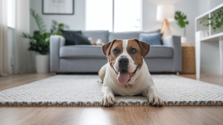 37 Indoor Dog Activities to Keep Your Pup Busy & Happy - puppyforhome.com